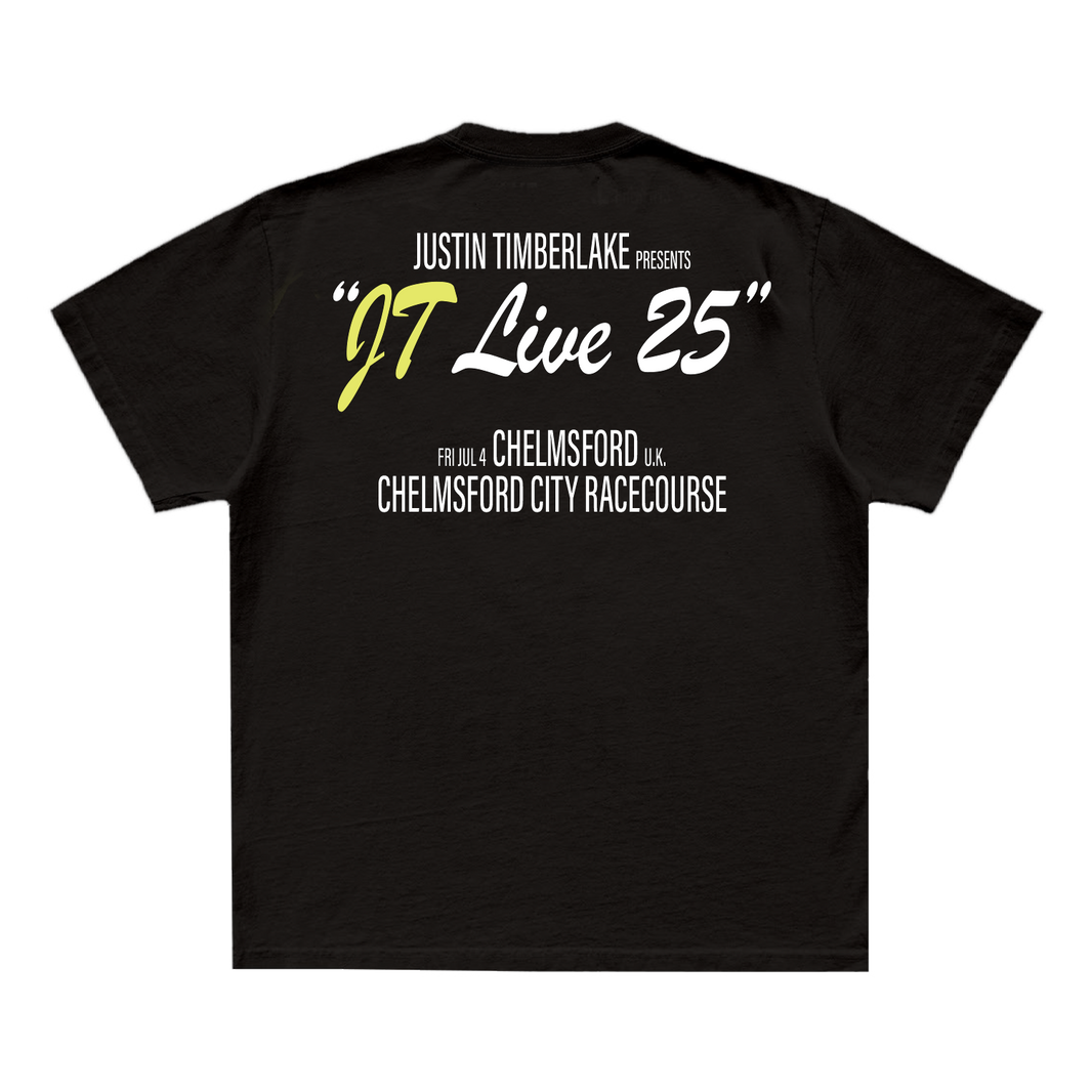 Justin Timberlake | Official Merch – Justin Timberlake UK