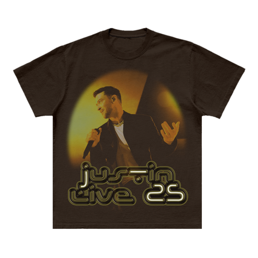Merch – Justin Timberlake UK