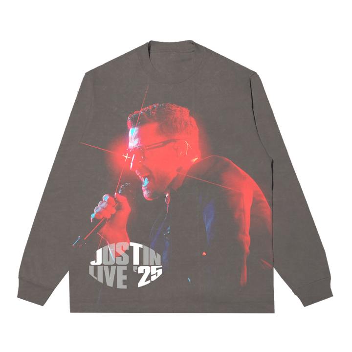 Merch – Justin Timberlake UK