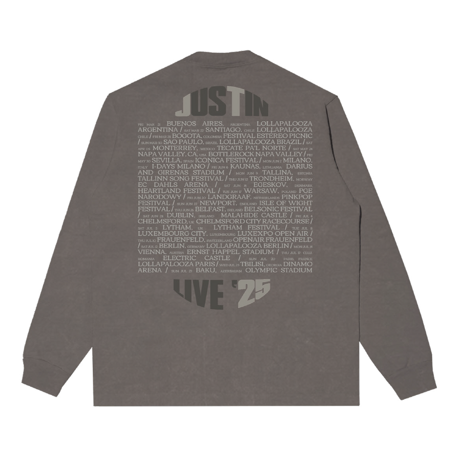 Justin Timberlake | Official Merch – Justin Timberlake UK
