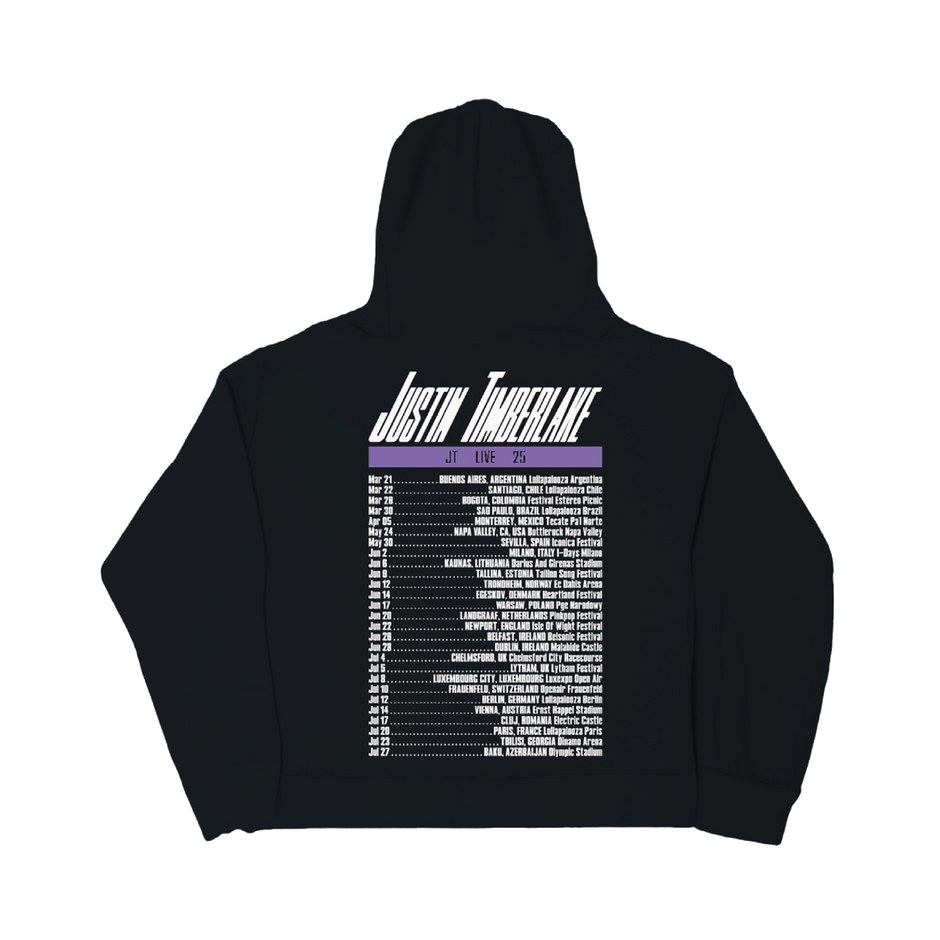 Justin Timberlake | Official Merch – Justin Timberlake UK