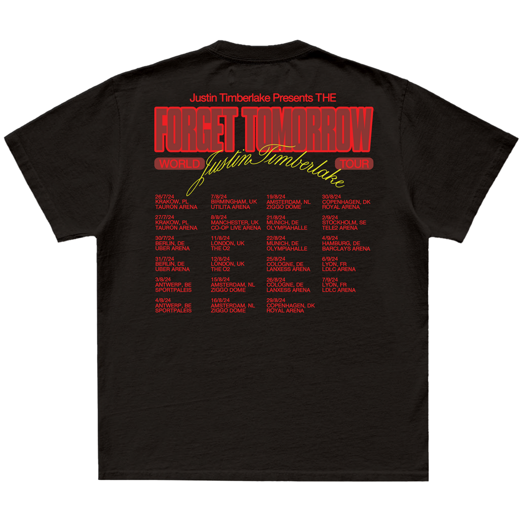 Justin Timberlake | Official Merch – Justin Timberlake UK