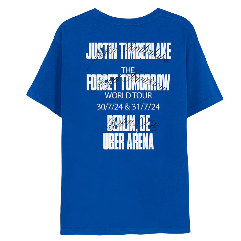 Justin Timberlake | Official Merch – Justin Timberlake UK