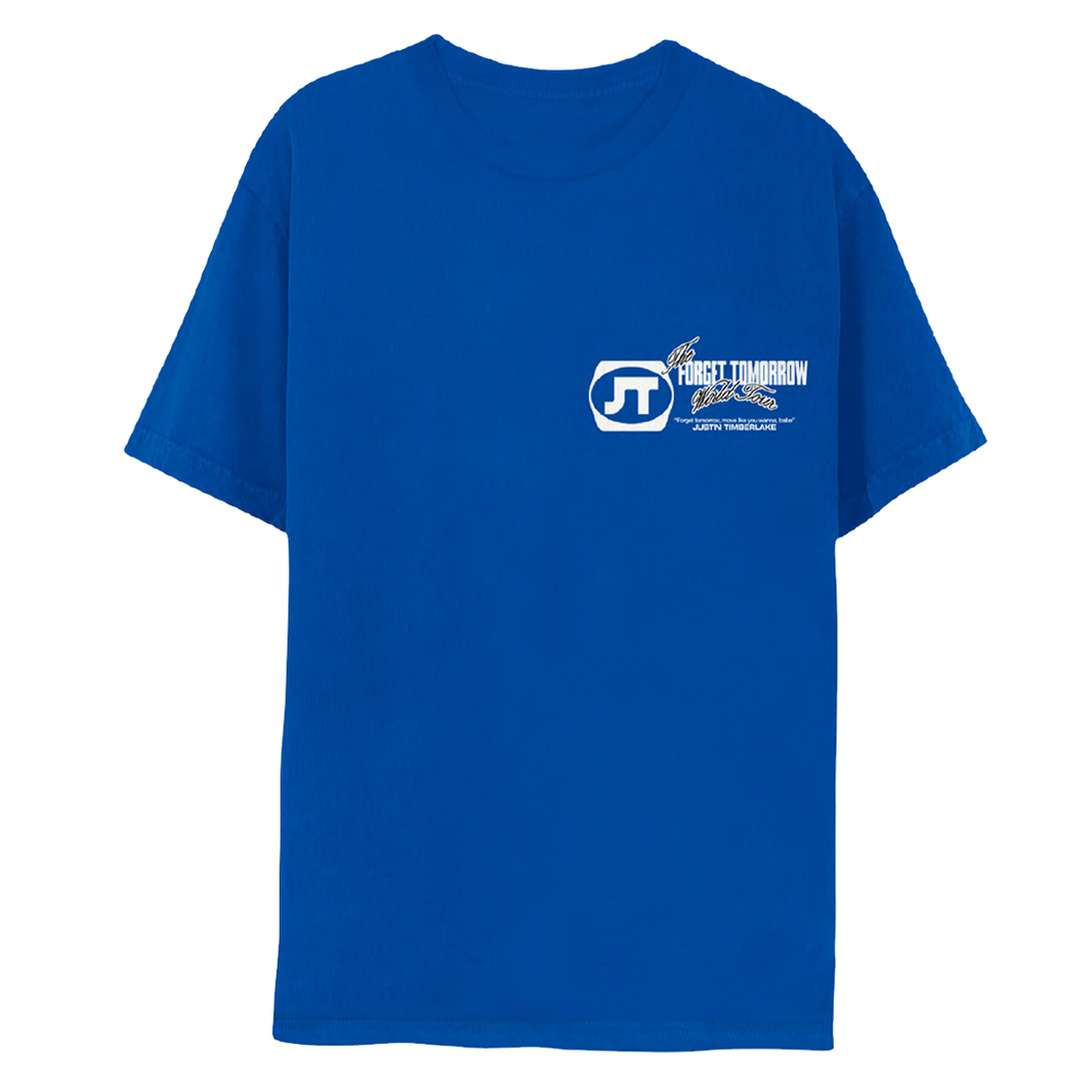 Justin Timberlake | Official Merch – Justin Timberlake UK