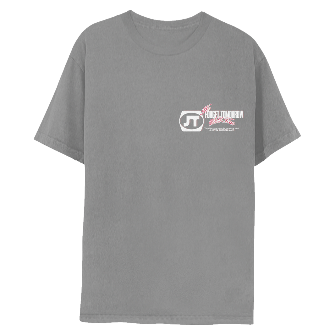 Merch – Justin Timberlake UK