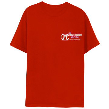 Merch – Justin Timberlake UK