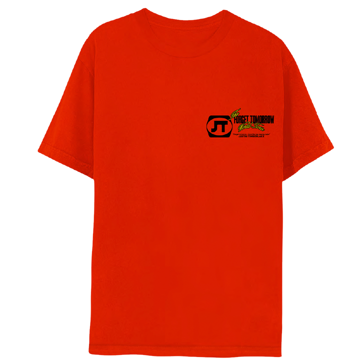 Merch – Justin Timberlake UK