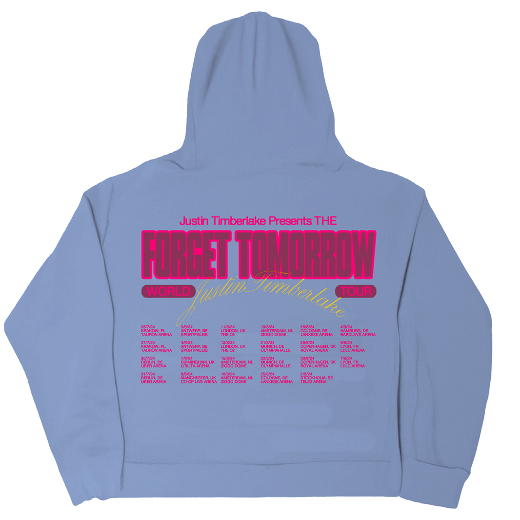 Justin Timberlake | Official Merch – Justin Timberlake UK