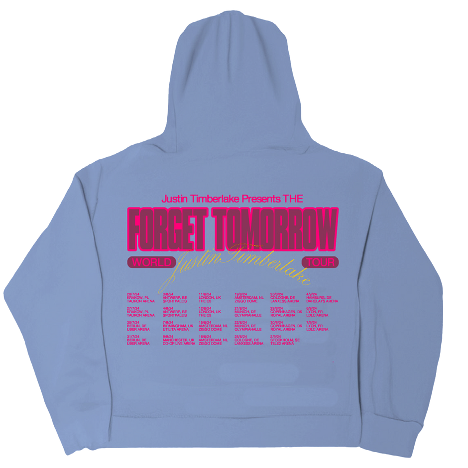 Justin Timberlake | Official Merch – Justin Timberlake UK