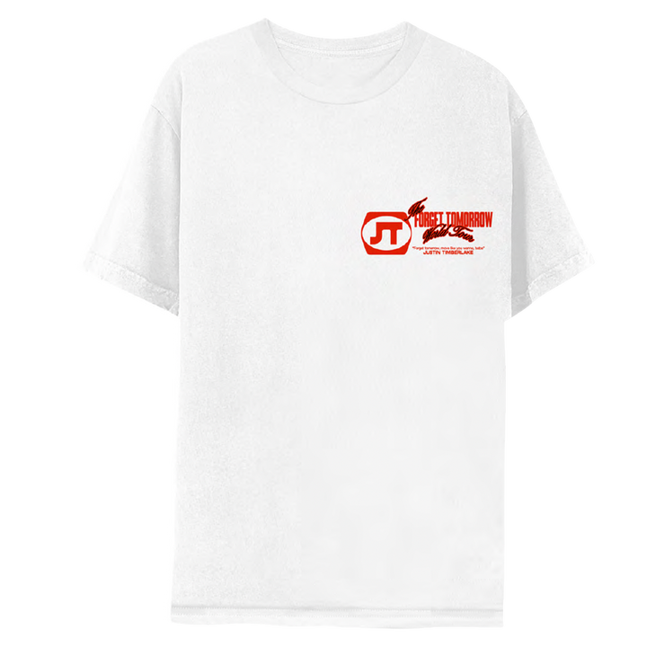 Merch – Justin Timberlake UK