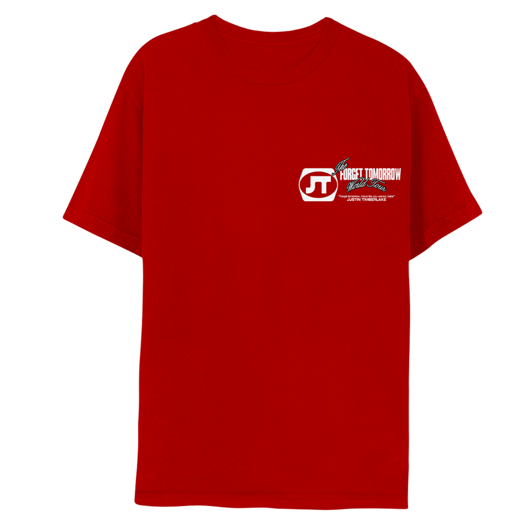 Justin Timberlake | Official Merch – Justin Timberlake UK