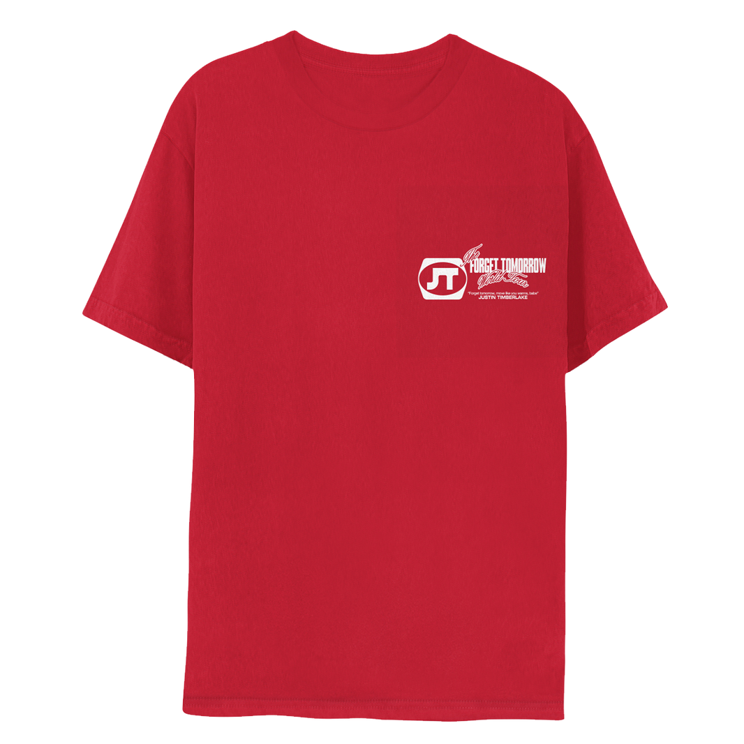 Merch – Justin Timberlake UK