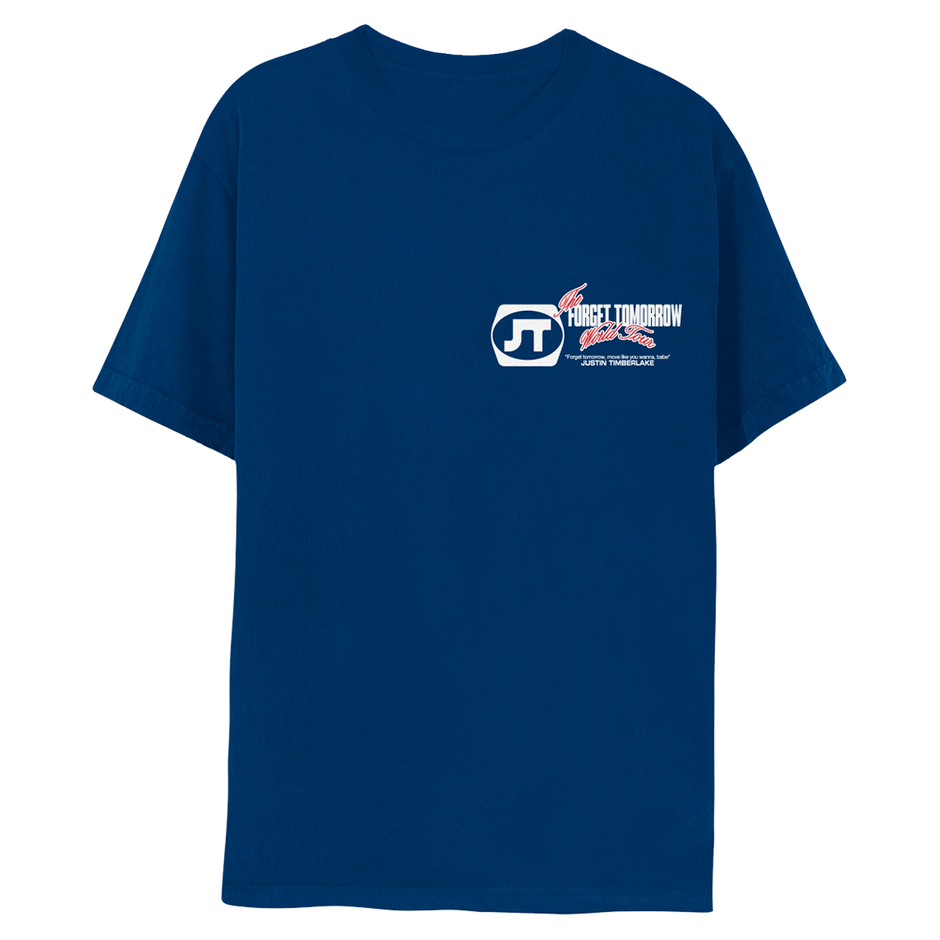 Merch – Justin Timberlake UK