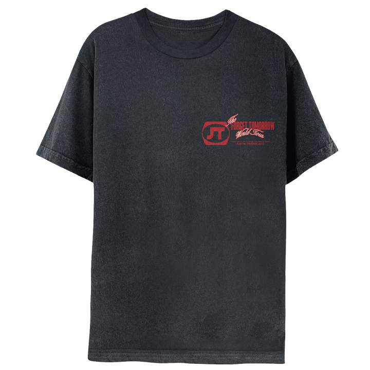 Merch – Justin Timberlake UK