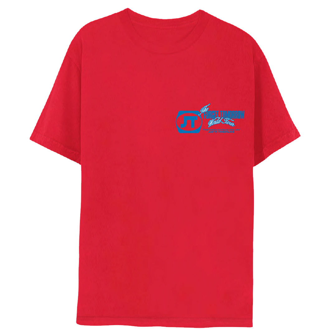 Merch – Justin Timberlake UK