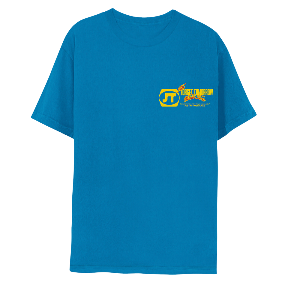 Merch – Justin Timberlake UK