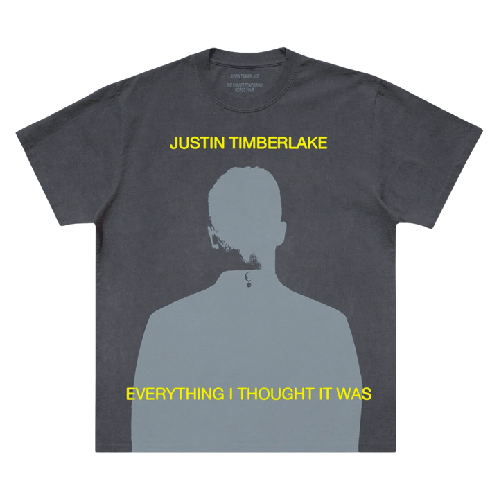 Justin Timberlake | Official Merch – Justin Timberlake UK