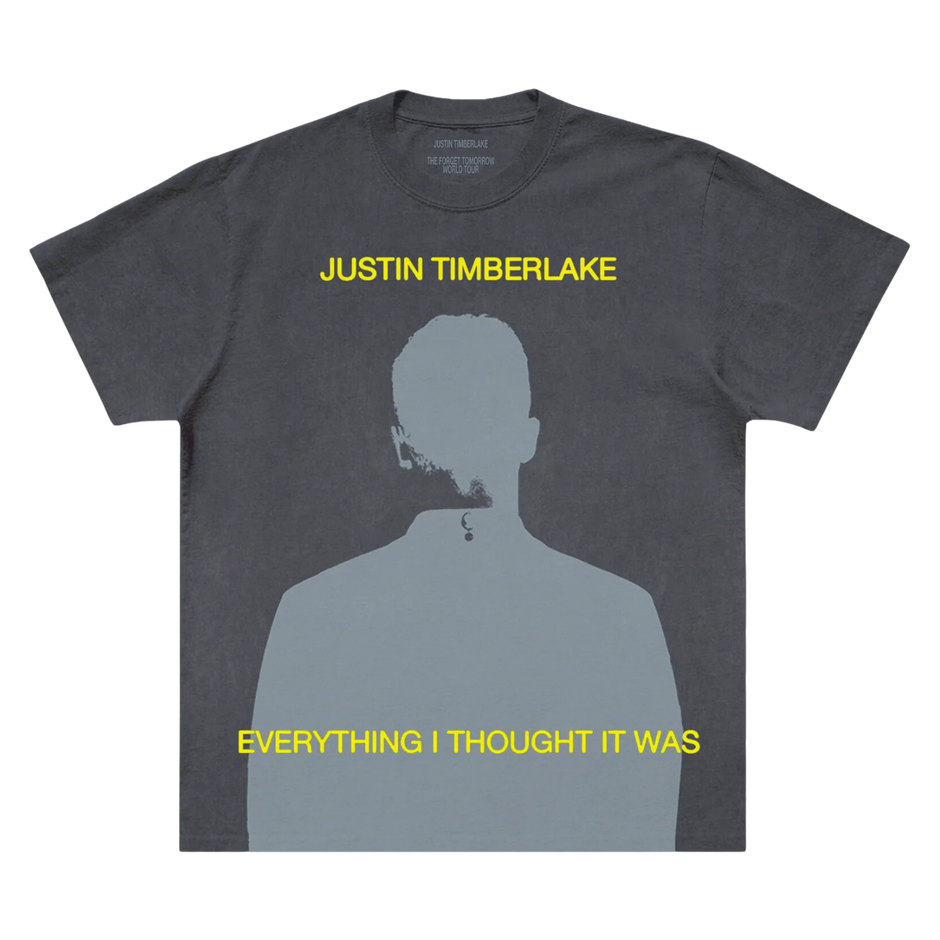 Merch – Justin Timberlake UK