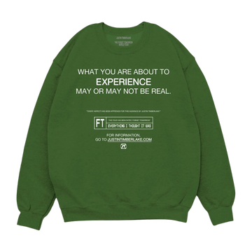 Justin Timberlake | Official Merch – Justin Timberlake UK