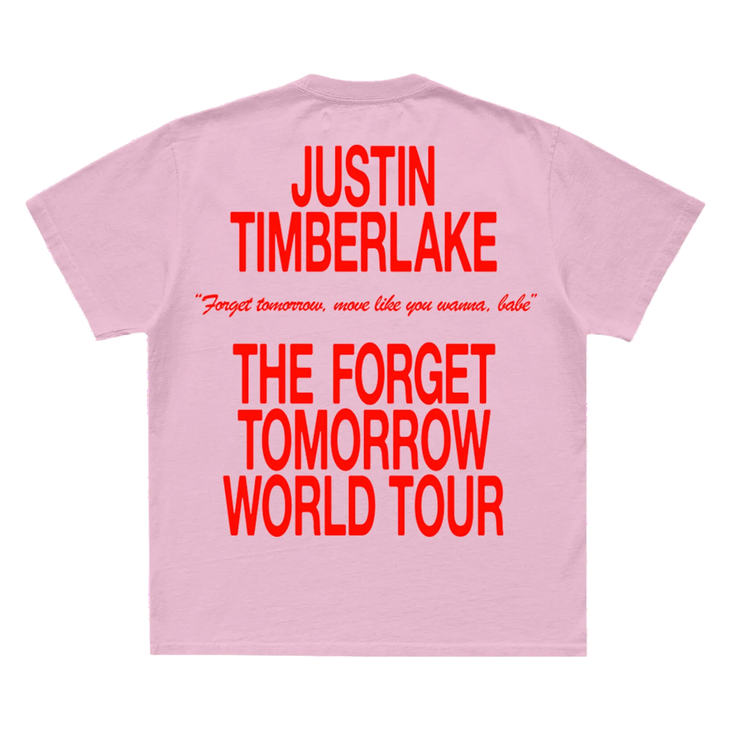 Justin Timberlake | Official Merch – Justin Timberlake UK