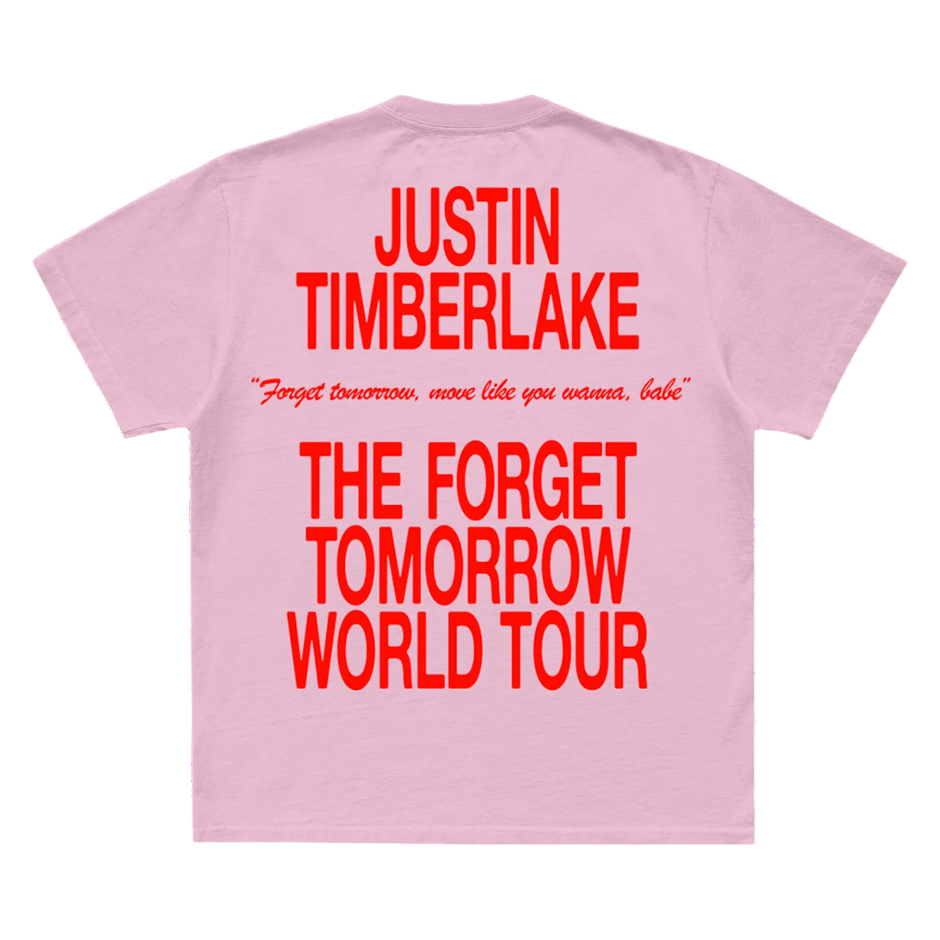 Justin Timberlake | Official Merch – Justin Timberlake UK