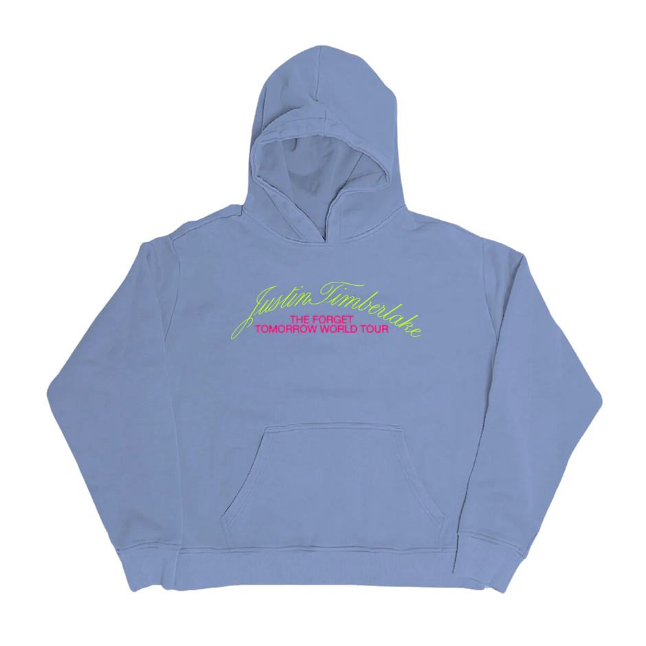 Justin Timberlake | Official Merch – Justin Timberlake UK